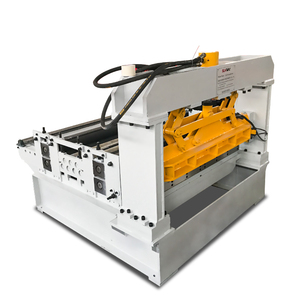 Industry-Efficient Metal Cropping Machine - Alibaba.com