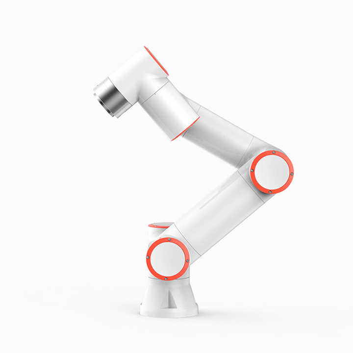 FR3 COBOT Arm 3kg Capacity New Six-Axis Collaborative Robot with Core ...