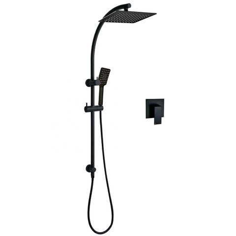 WaterMark Showers, WaterMark Showers direct from Nature Bathroom ...