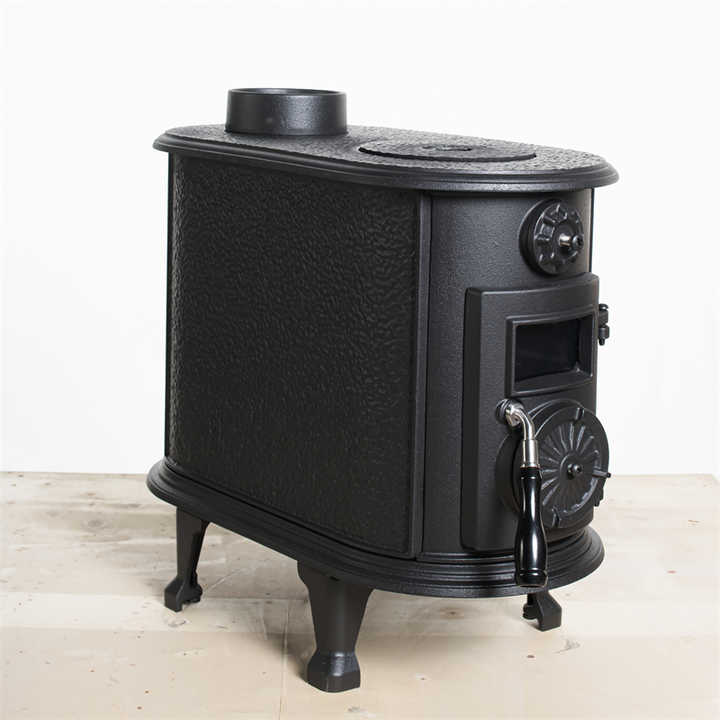 Best Sell Wood Burning Cast Iron Stove Freestanding - Ciang