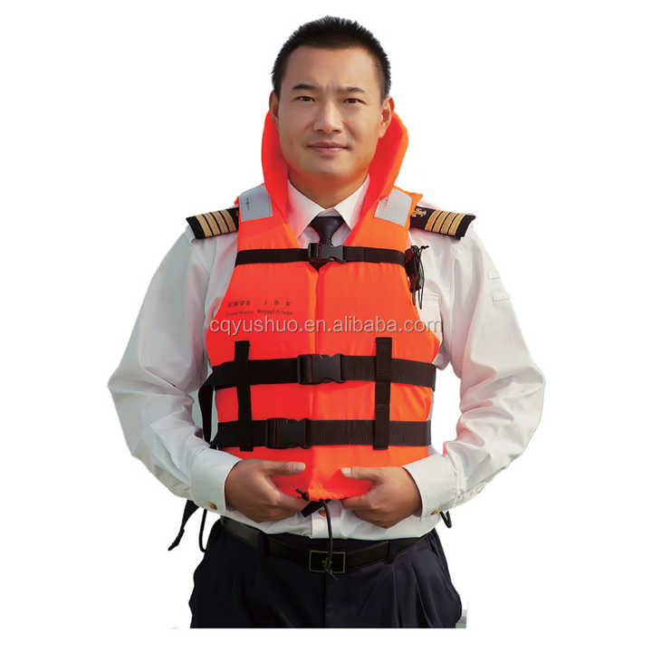 SOLAS Approval Work Life Vest Life Jacket Lifejacket| Alibaba.com