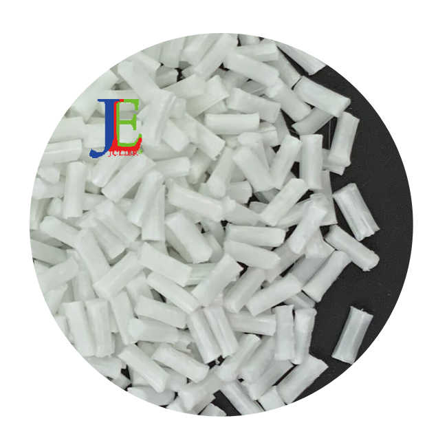 PP Fr V0 Granules - Flame Retardant Polypropylene