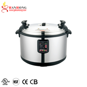 Modern Laboratory Pressure Cooker for Cooking - Alibaba.com