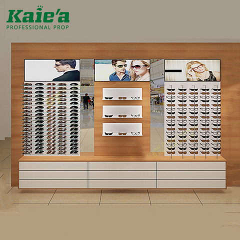 Custom Laptop Retail Display Table for Modern Shopping Environments ...