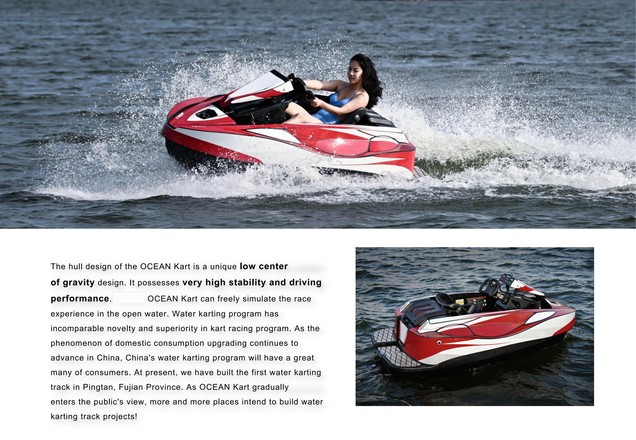 How to Choose the Best Jet Boat Mini One Person Model for Your Needs