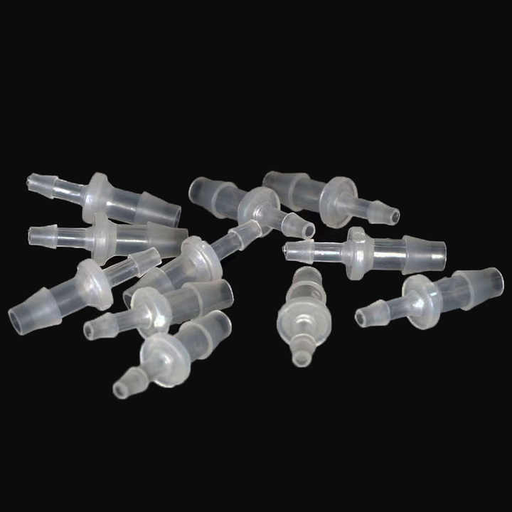 Chang En 2-Way Polypropylene Plastic Hose Barb PP Fitting Reduce ...