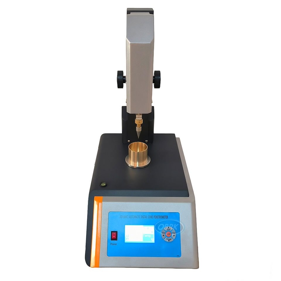 Soil Liquid Plastic Limit Tester Soil Liquid Plastic Limit Test ...