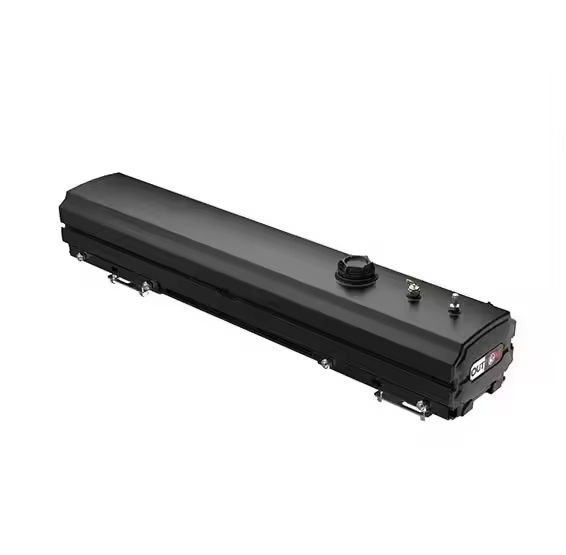 18L Outdoor Pressure Storage Tank Camping Shower Car Roof Rack Road ...