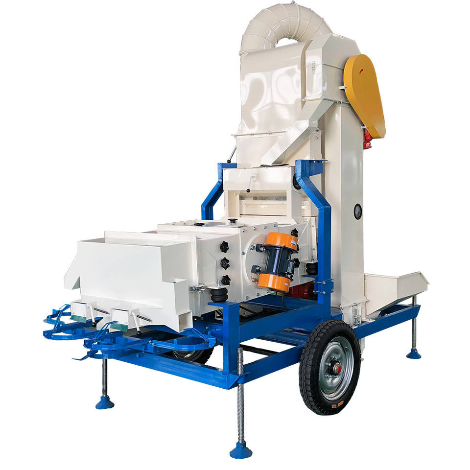 Seed Cleaner & Grader| Alibaba.com