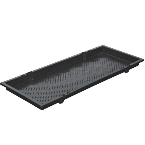 Precision Seedling Tray Paperpot Dibbling plate Dibble Board Dibbler ...