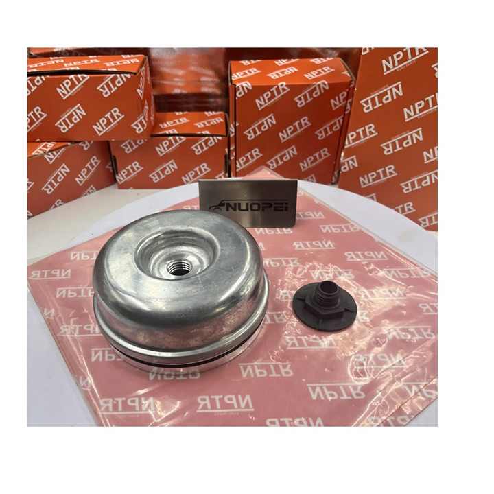 Scani Truck Parts Wheel Hub Cover Oem 1381114 1480333 1728076 1750065 ...