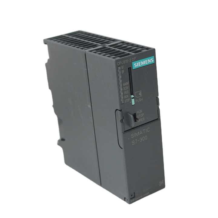 Simatic Et 200sp Analog Input Module Ai 4xrtd Tc High Feature 6es7134