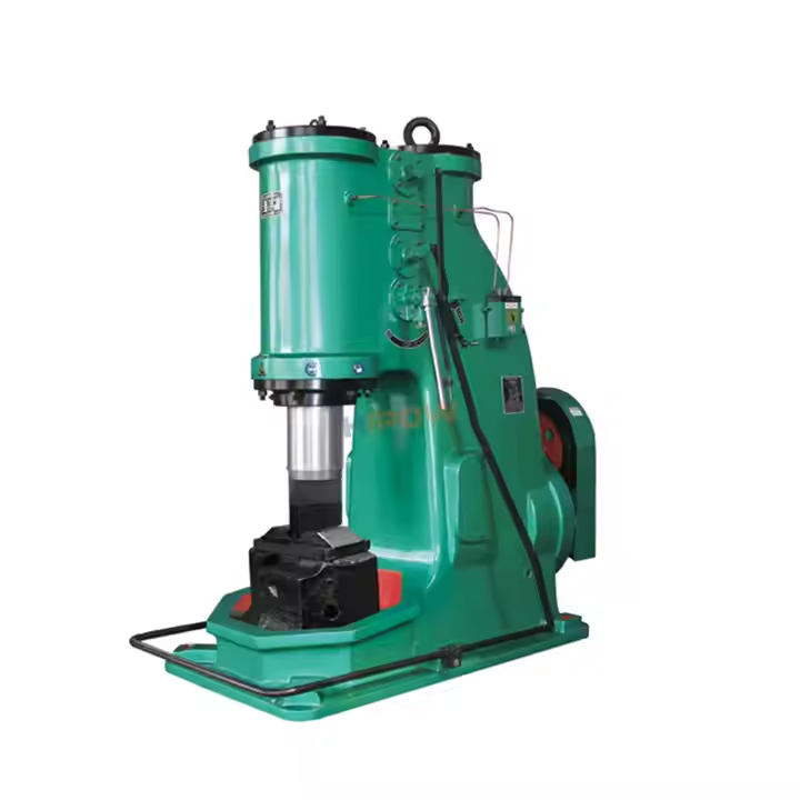 Small Automatic Air Hammer Machine Blacksmith Forging with Durable ...