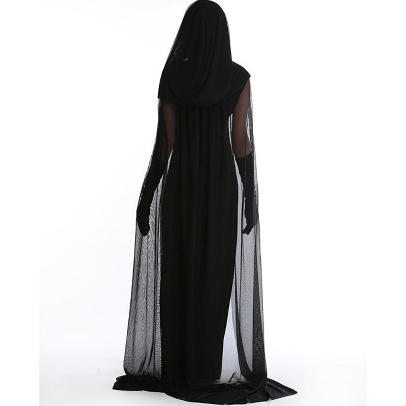 TV Movie Costumes Easter Vampire Bride Witch Costume Halloween Demon ...