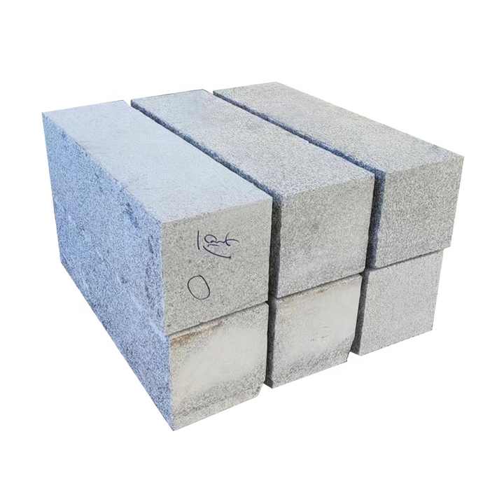 Outdoor Granite 30x30 Retaining Wall Block - Durable & Sustainable