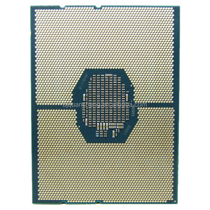 Hot Used Intel Xeon Bronze 3204 Server CPU Processors 8.25M Cache 1.90 ...
