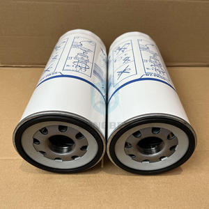 Rechercher les fabricants des Fuel Filter For Fleetguard For Jcb For ...