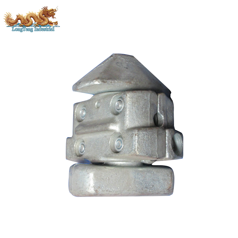 Rack Container Twist Lock - Secure Your Cargo Efficiently