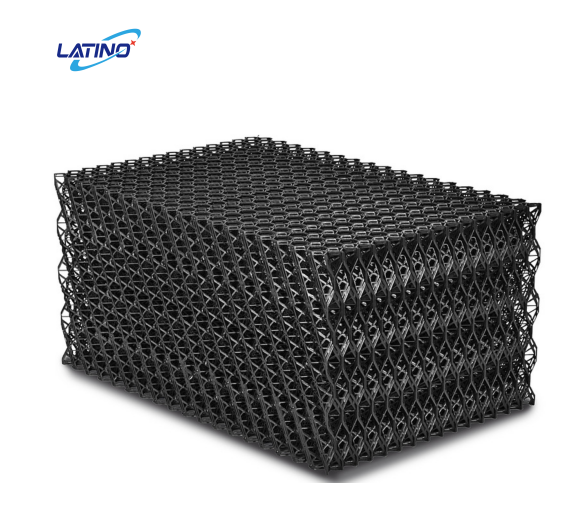 Splash Fill Cooling Tower - Efficient & Durable Solutions