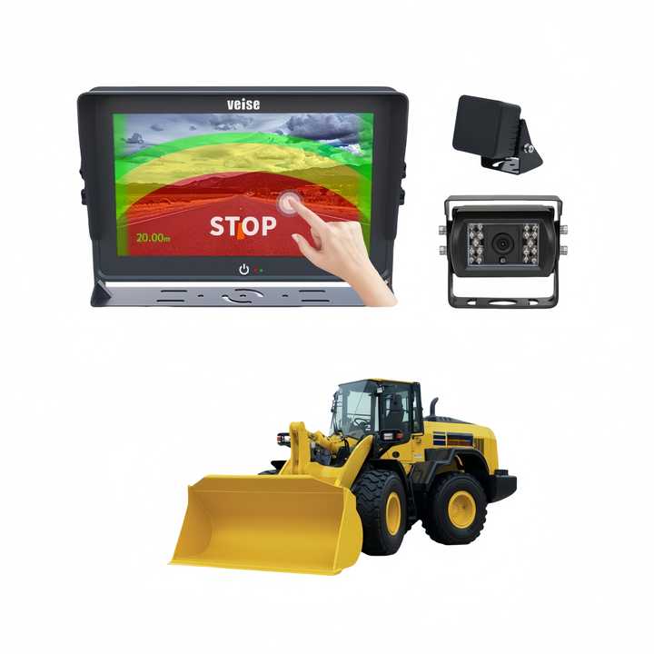 Blind Spot Monitoring Collision Avoidance System 77GHz Millimeter Wave ...