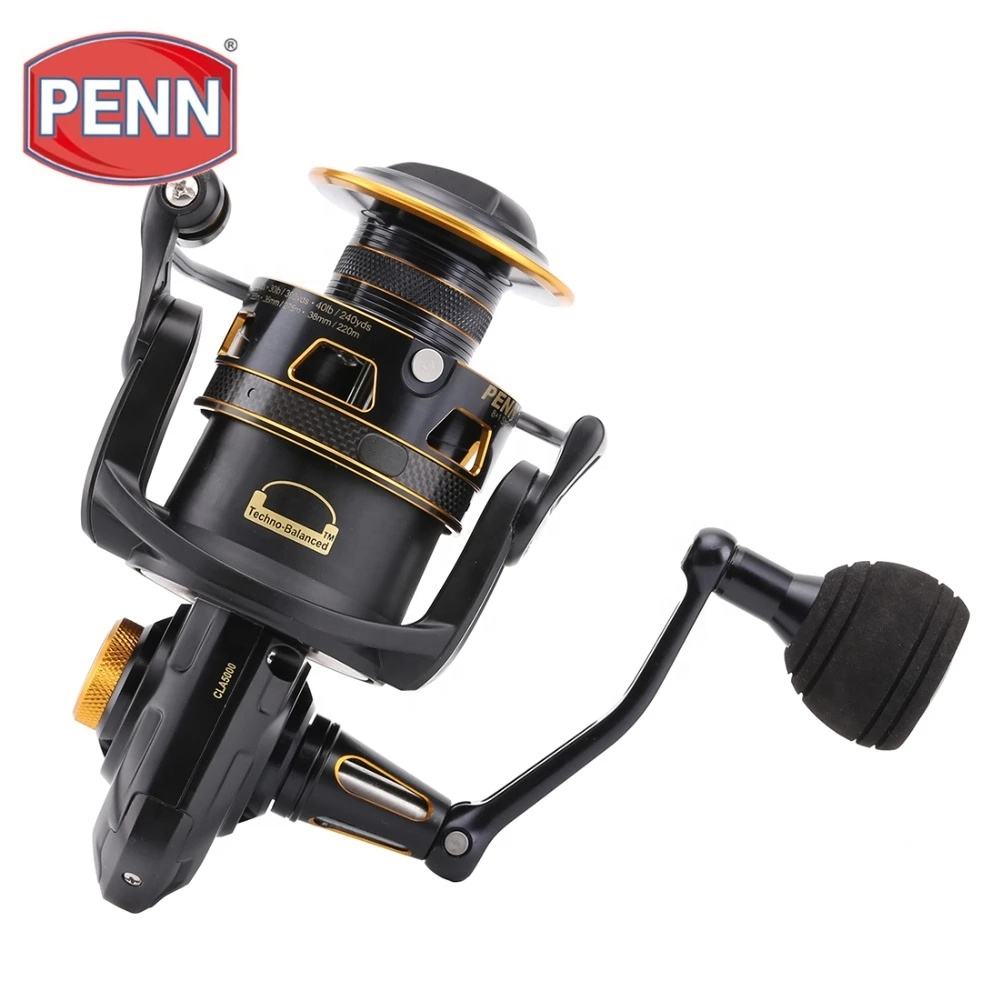 How to Choose the Best Fishing Reel for Big Fish: Expert Buying Guide