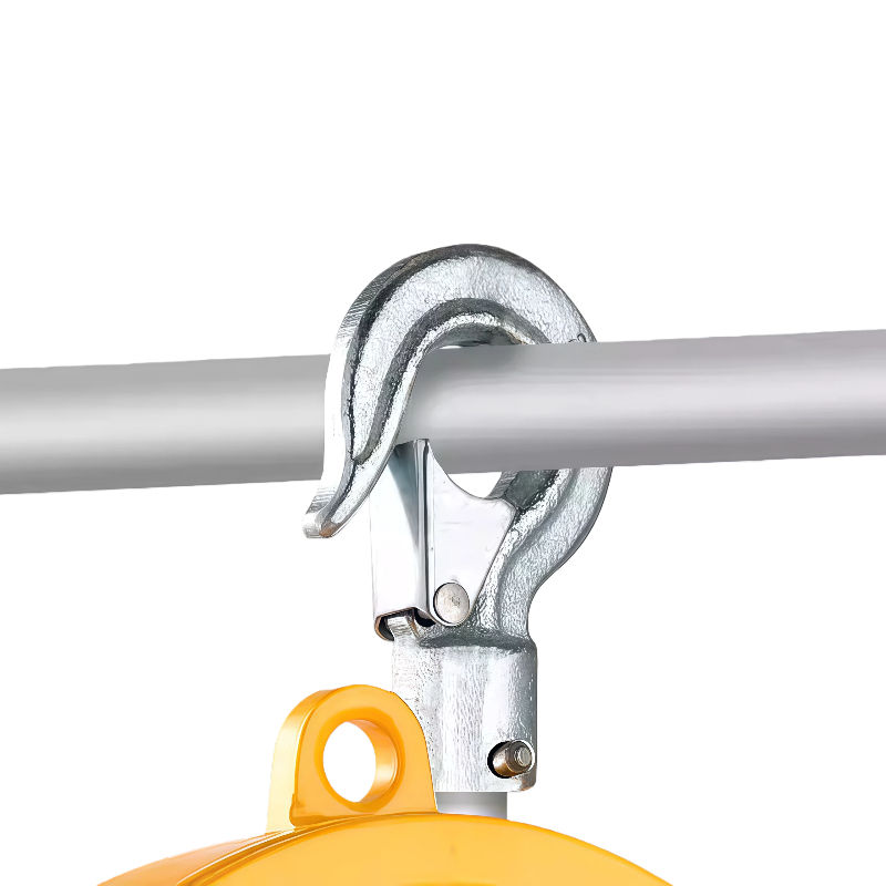 Explosion-Proof Spring Balancer ATEX Certified, 10-30kg, Oil/Gas ...