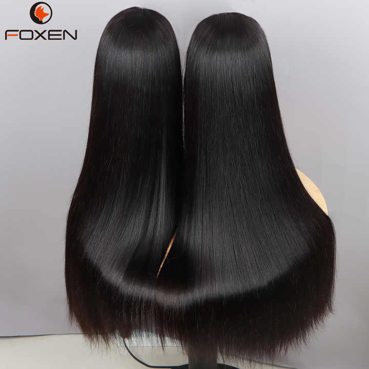Shop High-Quality Raw Vietnamese Hair Wigs for Black Women