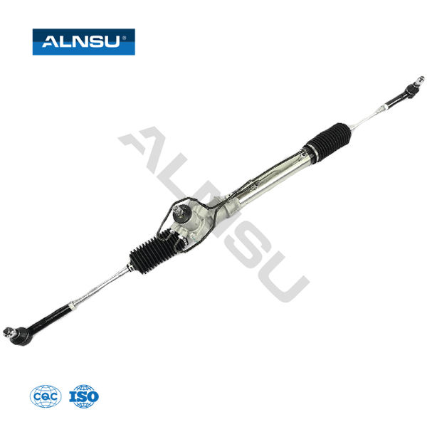Steering Rack for Toyota HIACE - High Quality & OEM