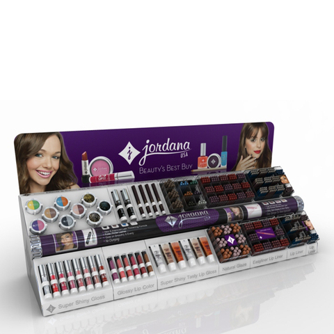 Cosmetic/Personal Care Displays, Cosmetic/Personal Care Displays direct ...