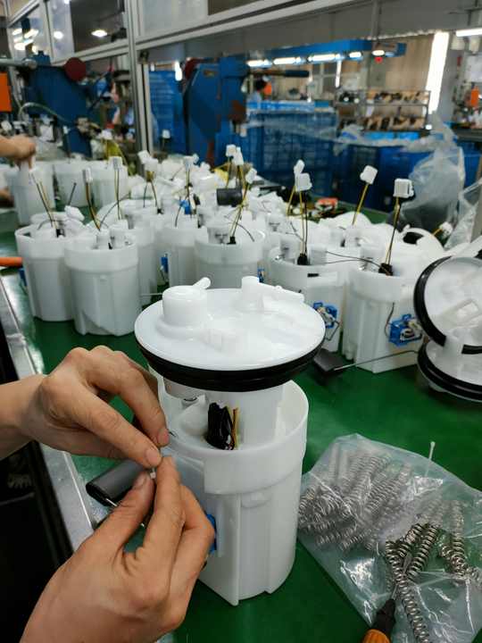 Fuel Pump Assembly 17040ED80A for Other Vehicle - High Speed, Long Life