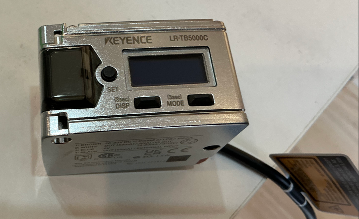 KE YENCE Laser Sensor LR-TB5000C| Alibaba.com