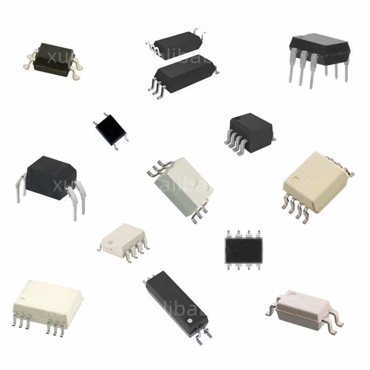 New Original Esp32 S3r8 Ic Chip Integrated Circuits Electronic Components