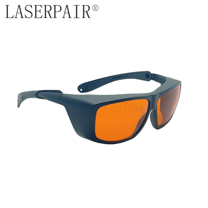 CE EN207 Laser Safety Glasses for Medical & Beauty Industry 180nm-534nm ...