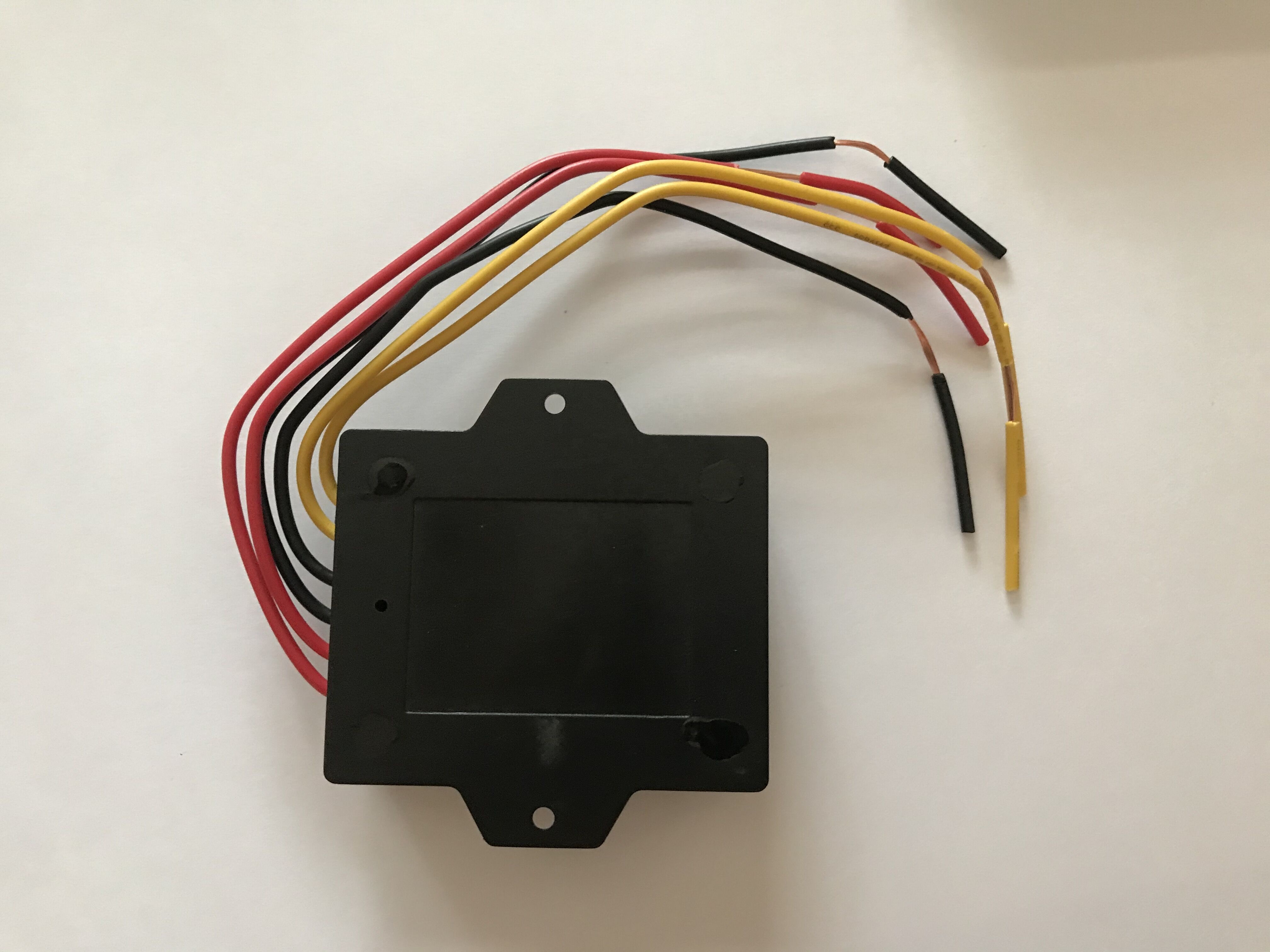Kualitas Performa dan Keandalan dengan Solusi electronic module pmp3150 01