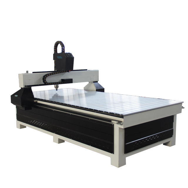 How to Choose the Best Vertical CNC Router for Your Workshop