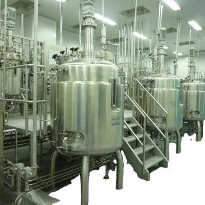 Reducing Material and Energy Consumption with IVEN Bioreactor
