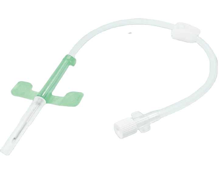 Safe and Efficient AVF Needles for Dialysis - ABLE Medical