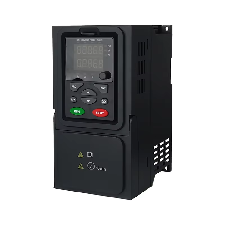 HL260 7.5kw 11kw Vector Inverter 380V 415V Frequency Transformer 3 ...