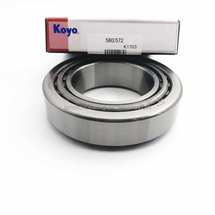 28584/21 Tapered Roller Bearings - High-Quality Auto Parts