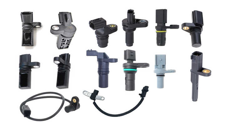 Factory Camshaft Position Sensor 90919-05003 9091905003 Sc400 for Lexus ...