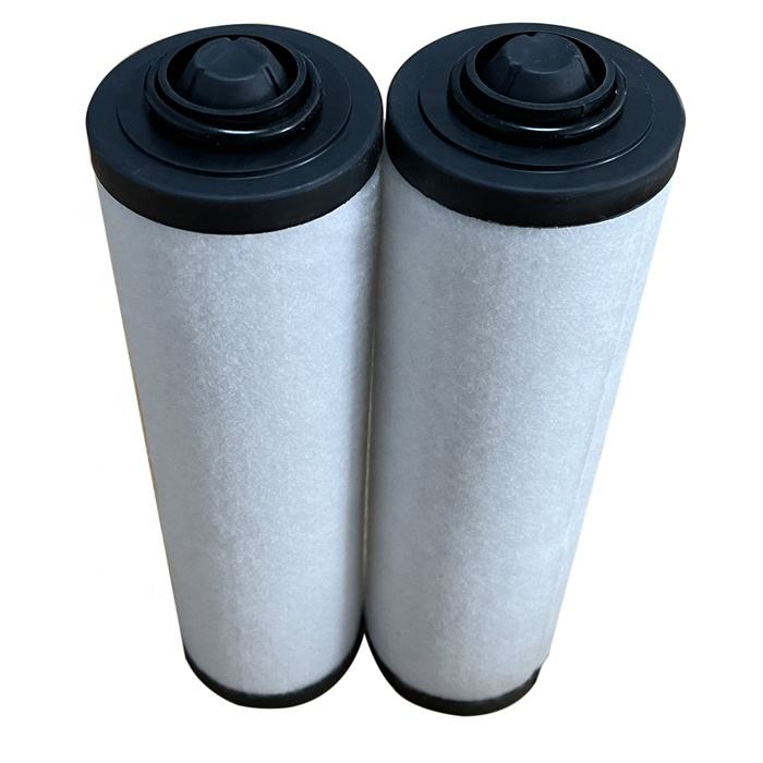 Supply Replacement Vacuum Pump Exhaust Filter 0532127417 532.302.01 ...
