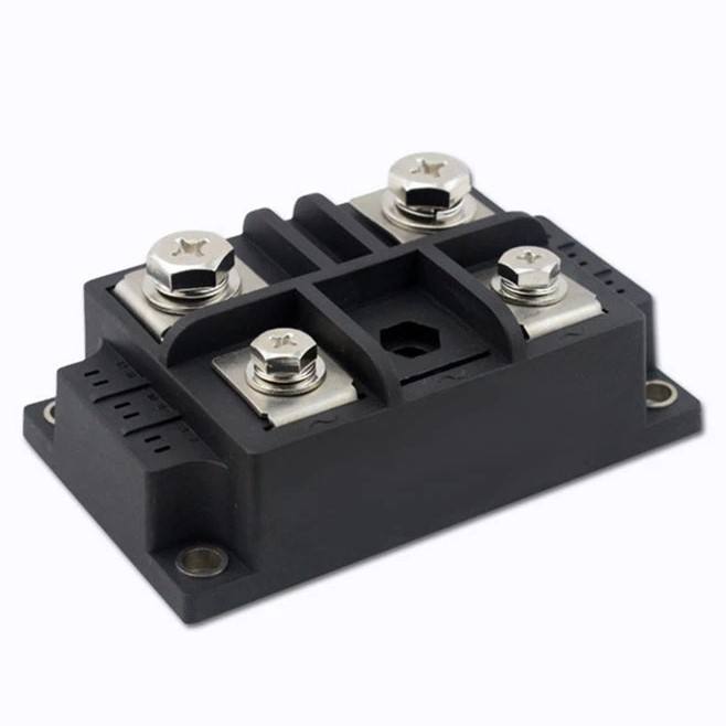 MDQ300A MDQ 300A Amp 1600V Volt Silicon Single Phase Diode Metal Case ...