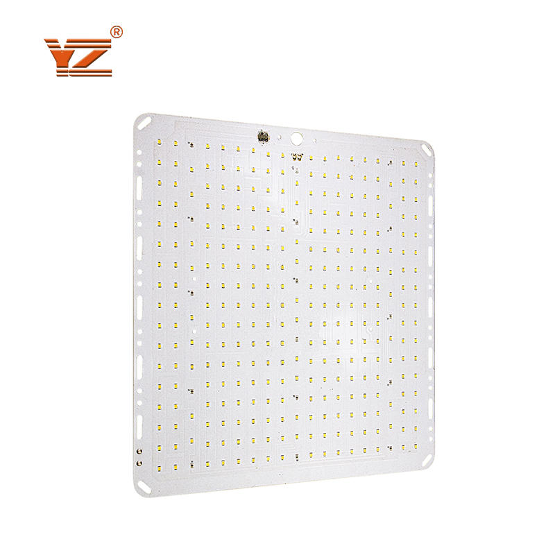 Samsung LM301H 301B plant light assembly pcb with LED PCB module ...