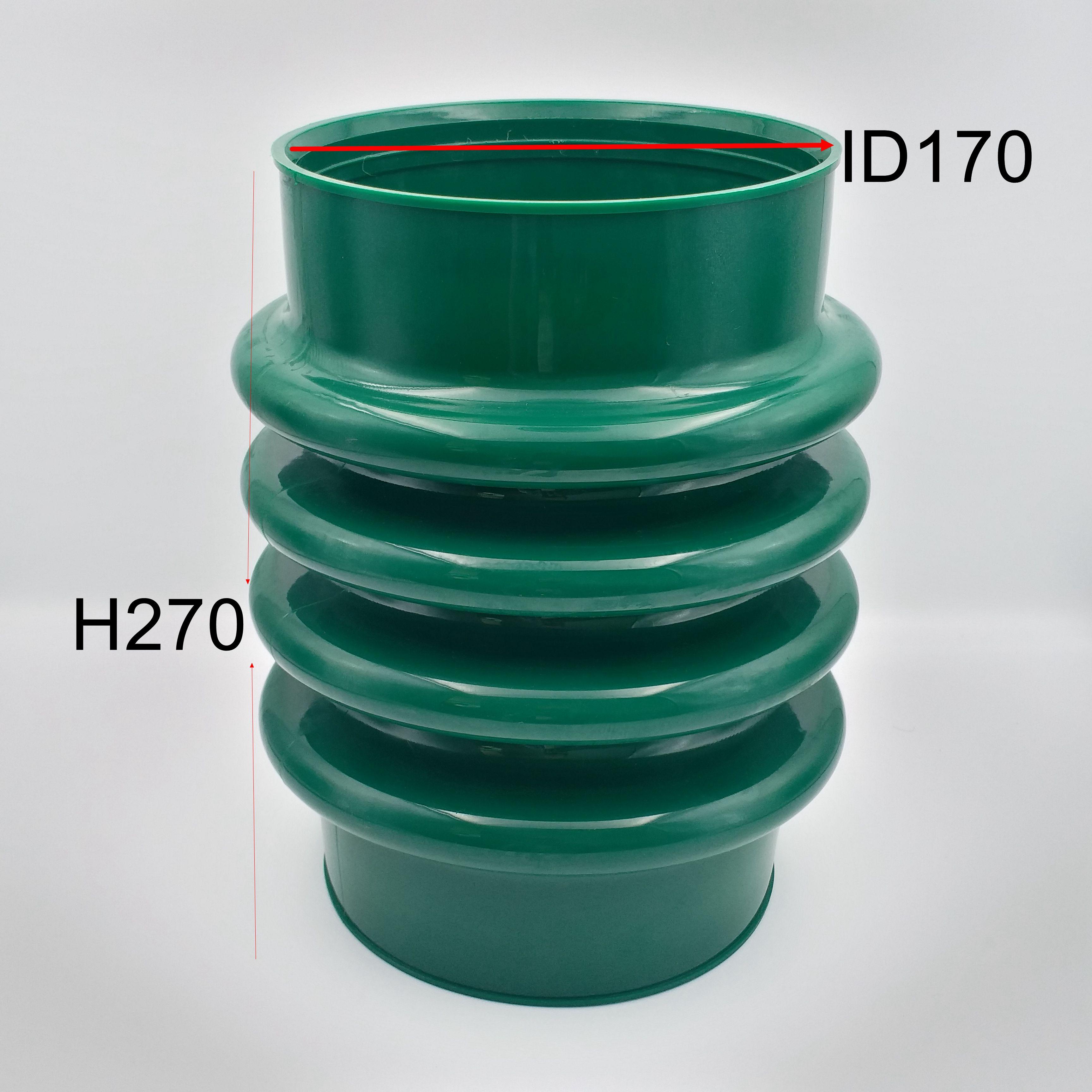 Wacker BS60-2 BS600 BS60-4 Shock rammer bellows Products from Wuhan ...