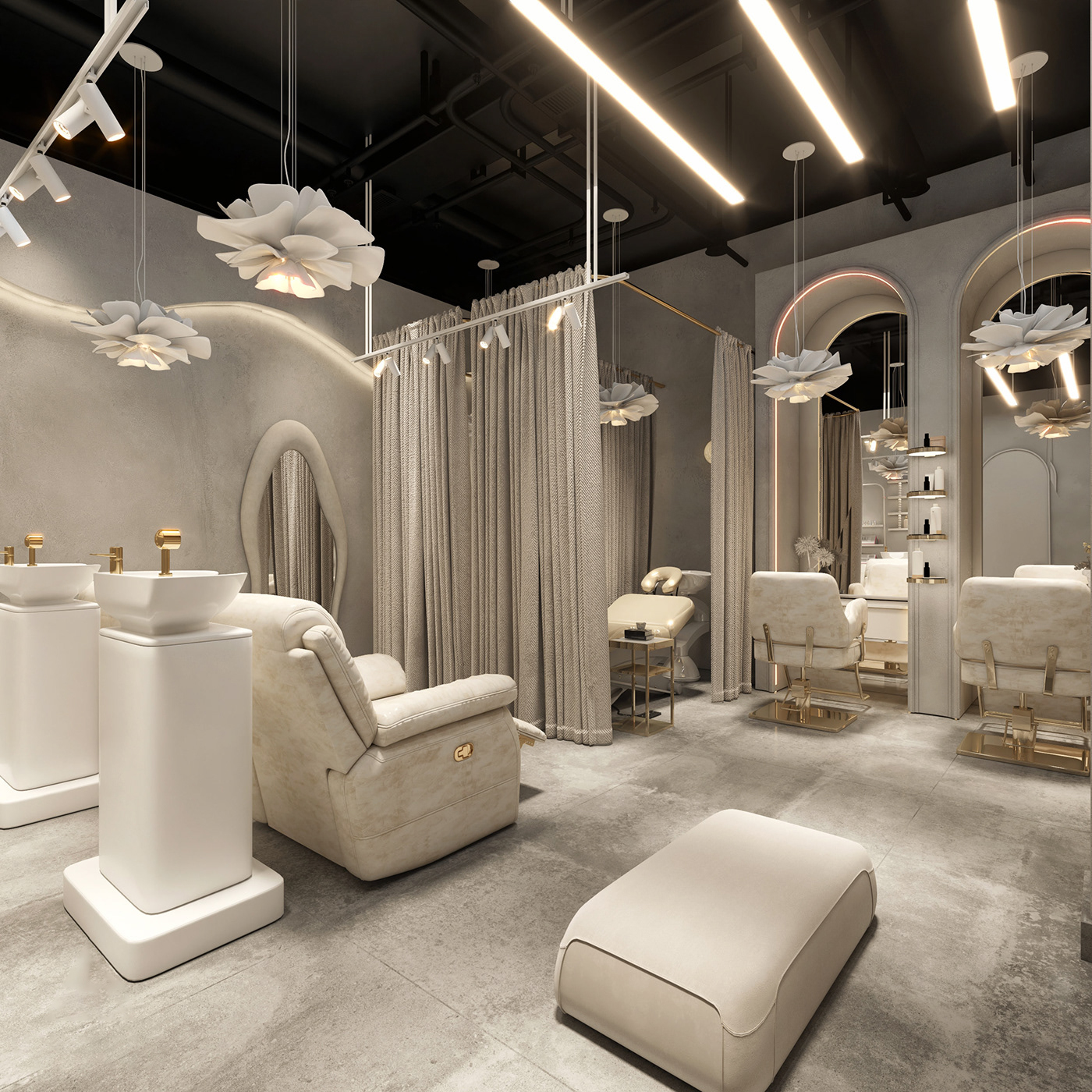 How to Choose the Best Hair Salon Set: A Complete Buying Guide