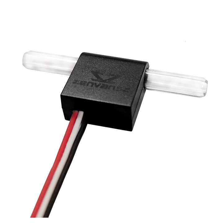 Optical Sensing High Sensitivity Infrared Liquid Level Sensor Pipe ...