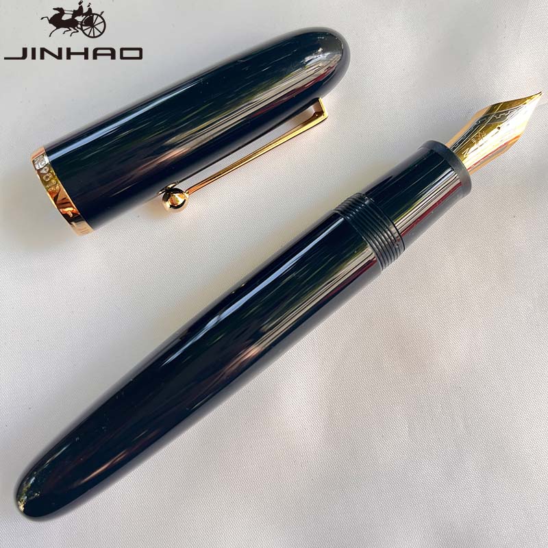 How to Choose the Best Fountain Pen Jinhao: A Complete Buying Guide