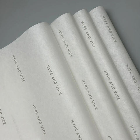 Custom Luxury Sticker Logo Wholesale for Cosmetic Packaging