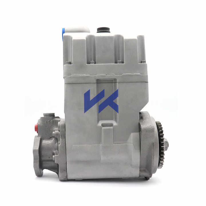 Fuel Pump 20R-0819 Diesel Fuel Pump 20R0819 for Caterpillar CAT C7 C9 ...