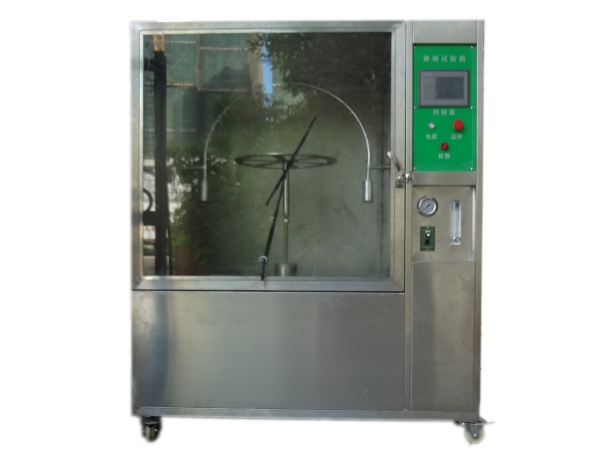 IPX3 IPX4 IPX5 IPX6 IP6K Programmable Proof Rain Water Spray Chamber ...